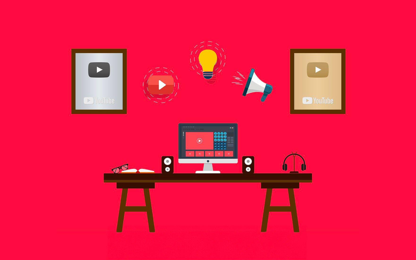 How videos on YouTube to be more effective? - MethodiaWeb