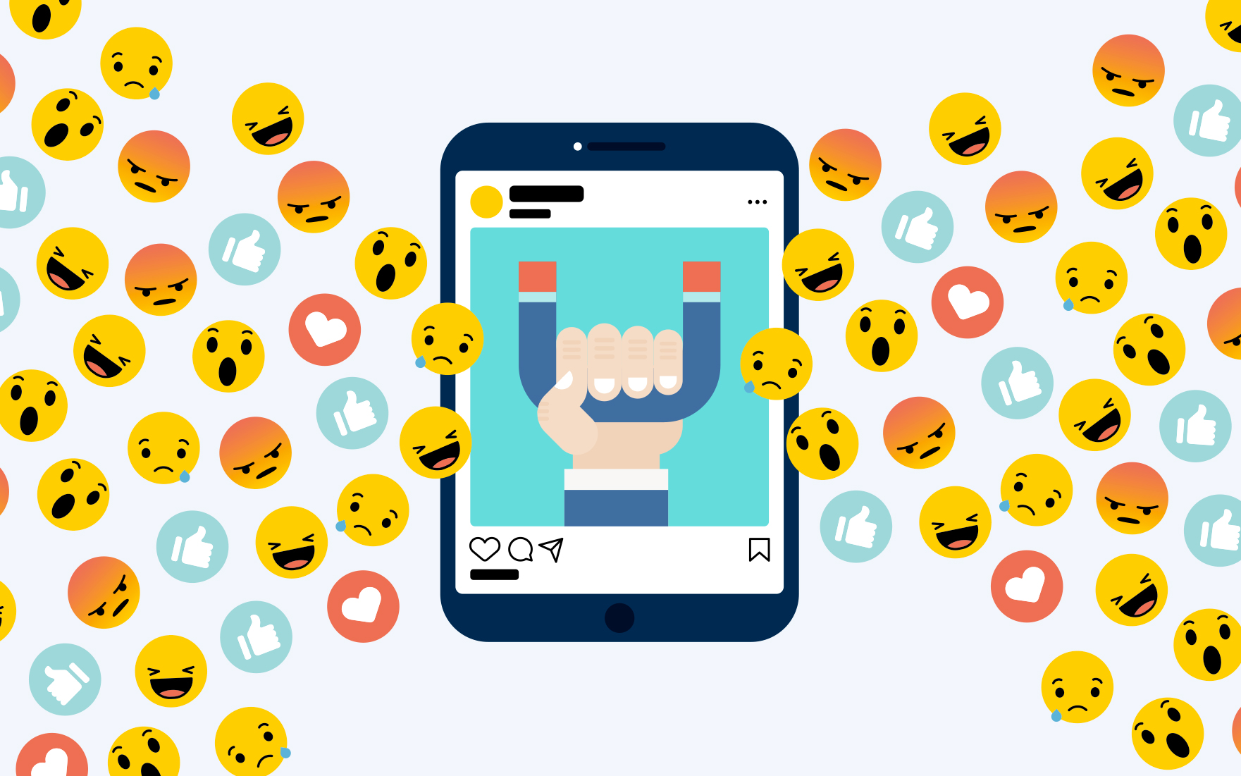 Tips for more engaging social media posts - MethodiaWeb