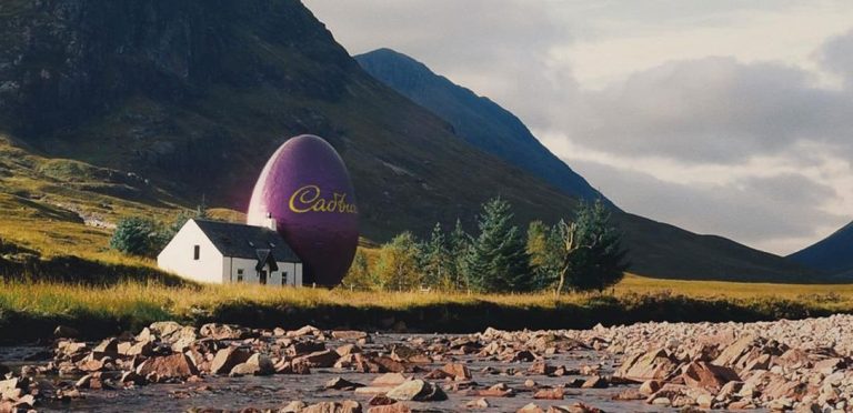 Top 10 Easter Marketing Campaigns